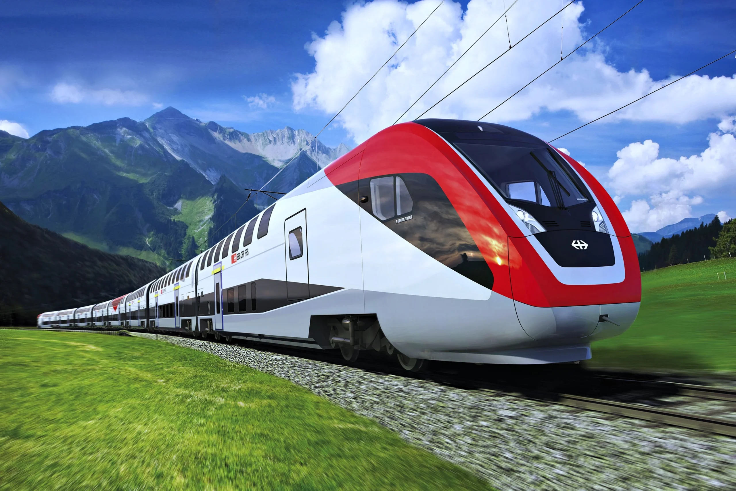 EN 15085 Welding of Railway Vehicles and Components